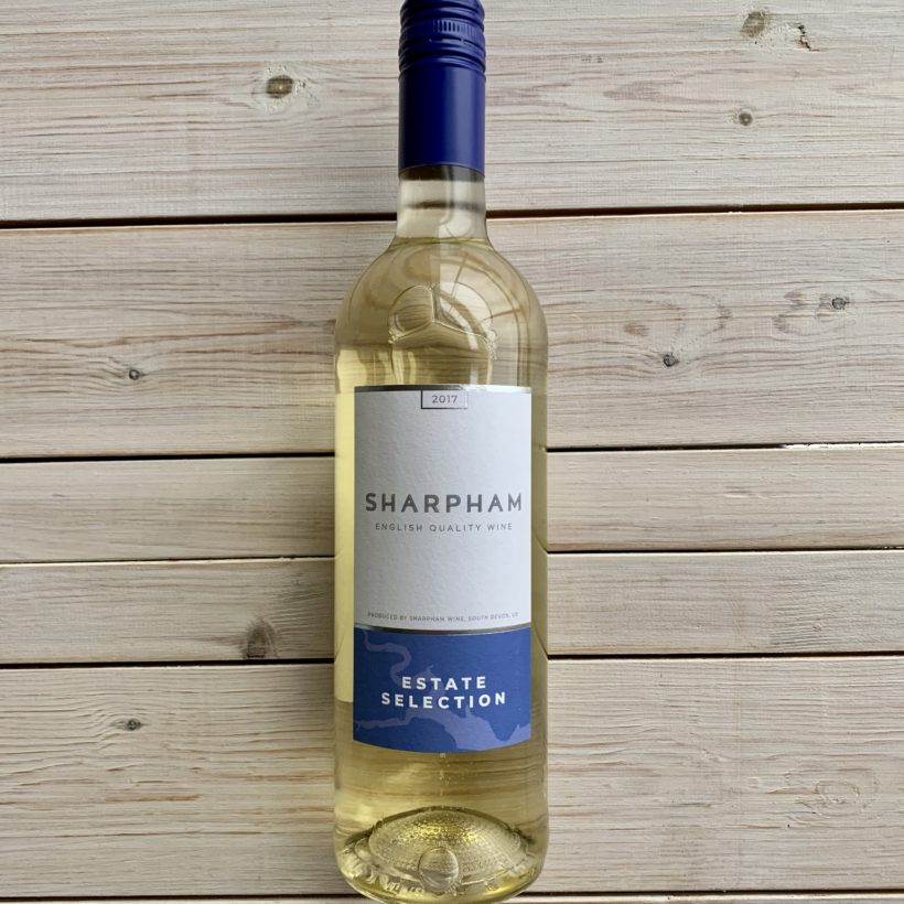 Sharpham Estate Selection White 75cl | Johns of Instow : Johns of Instow